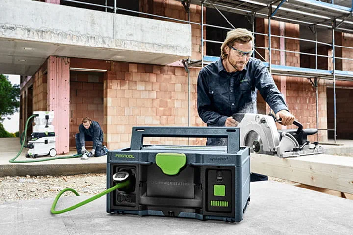 Festool Eesti